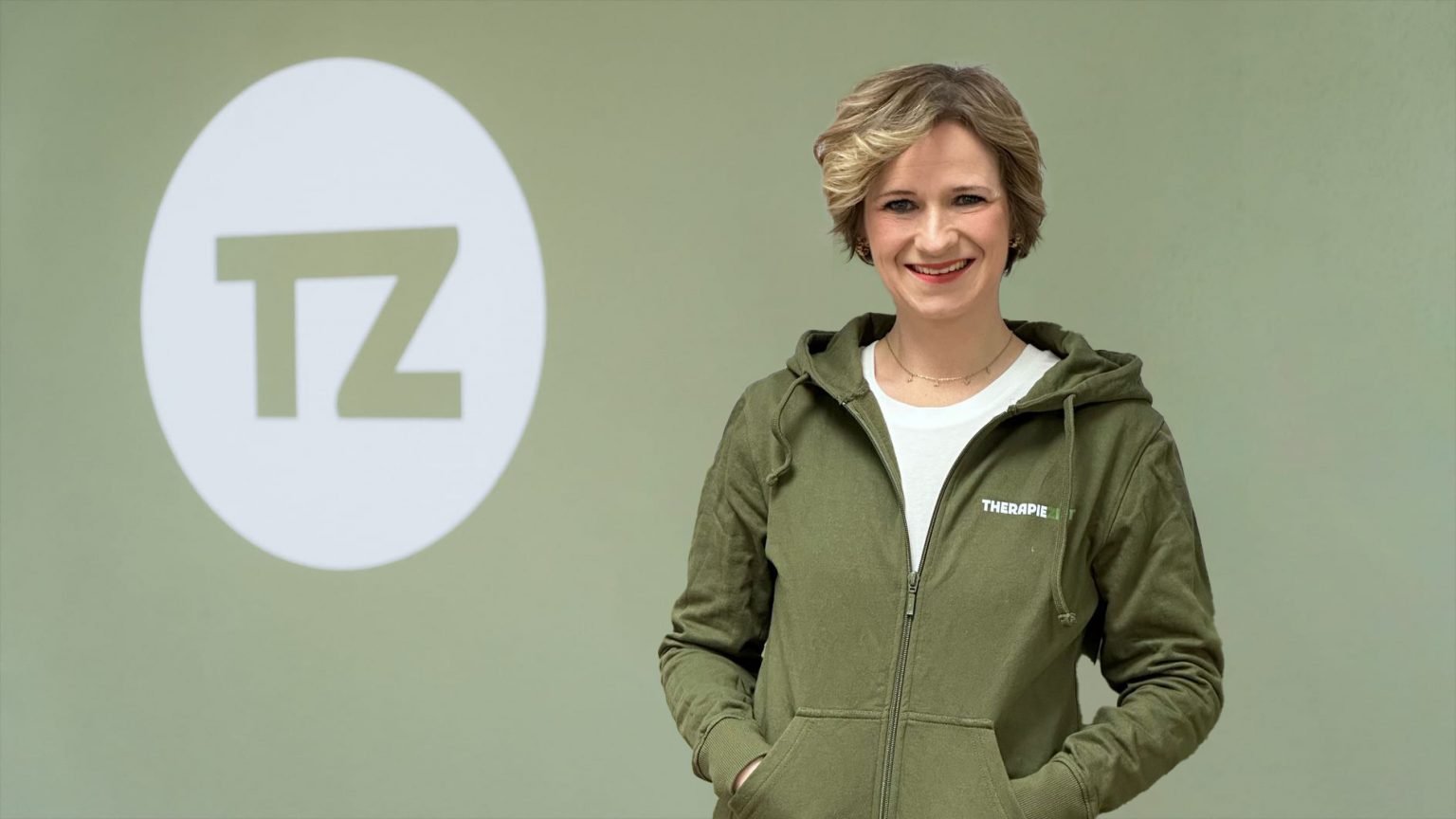 Über Uns - Therapiezeit